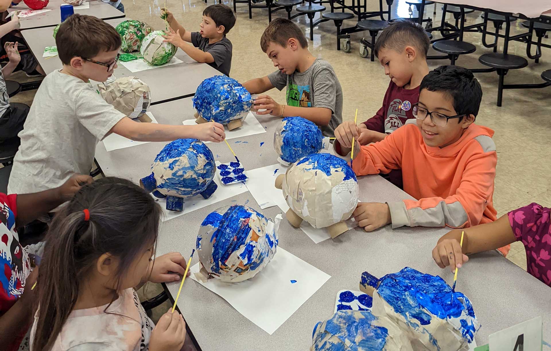 Extended Day Learning - Before & After School Care - Youth Link